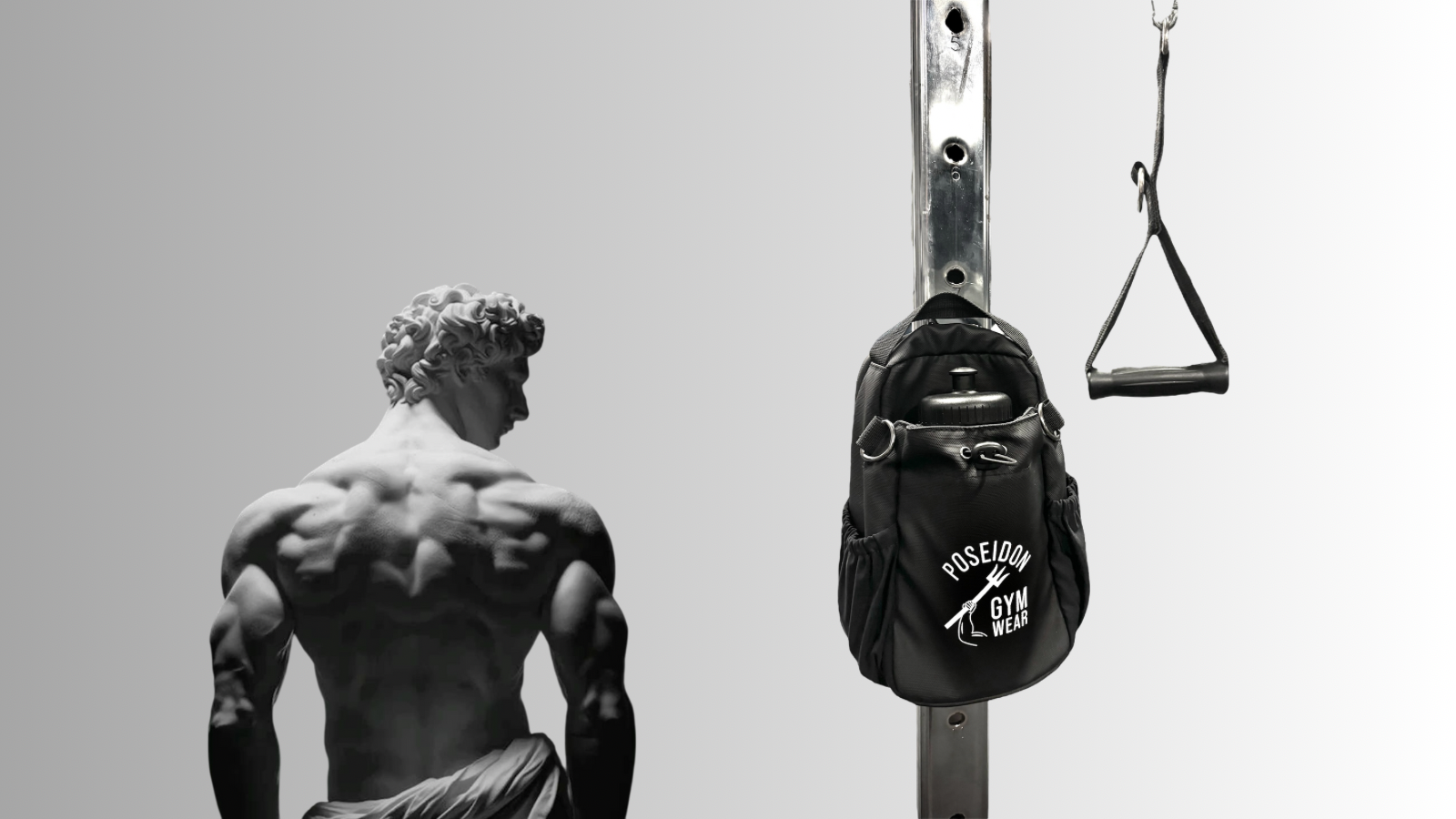 Treudden 1.0 – Poseidon Gym Wear